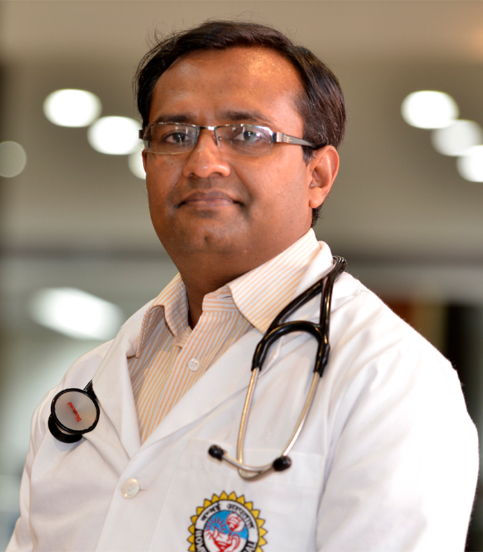 Panel of Consultants | Bombay Hospital Indore