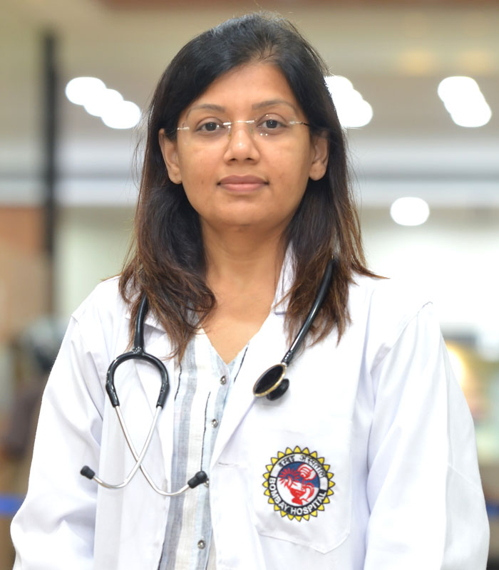 Panel of Consultants | Bombay Hospital Indore