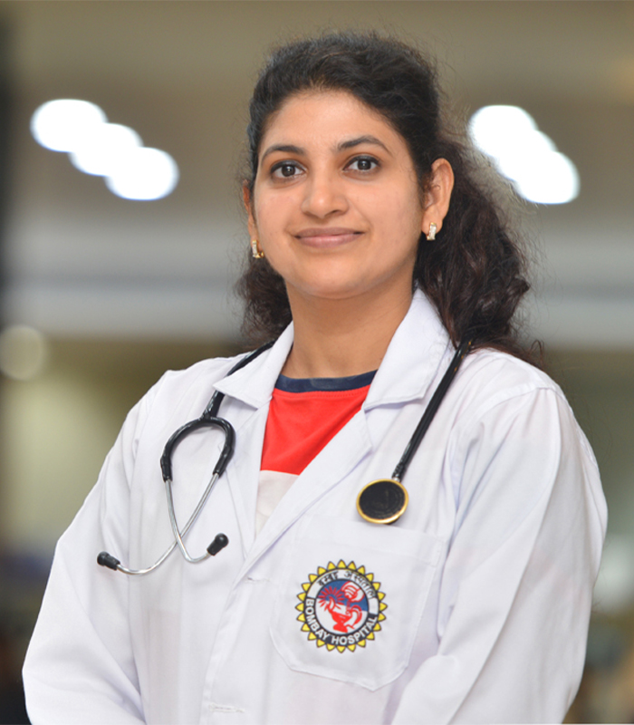 Panel of Consultants | Bombay Hospital Indore